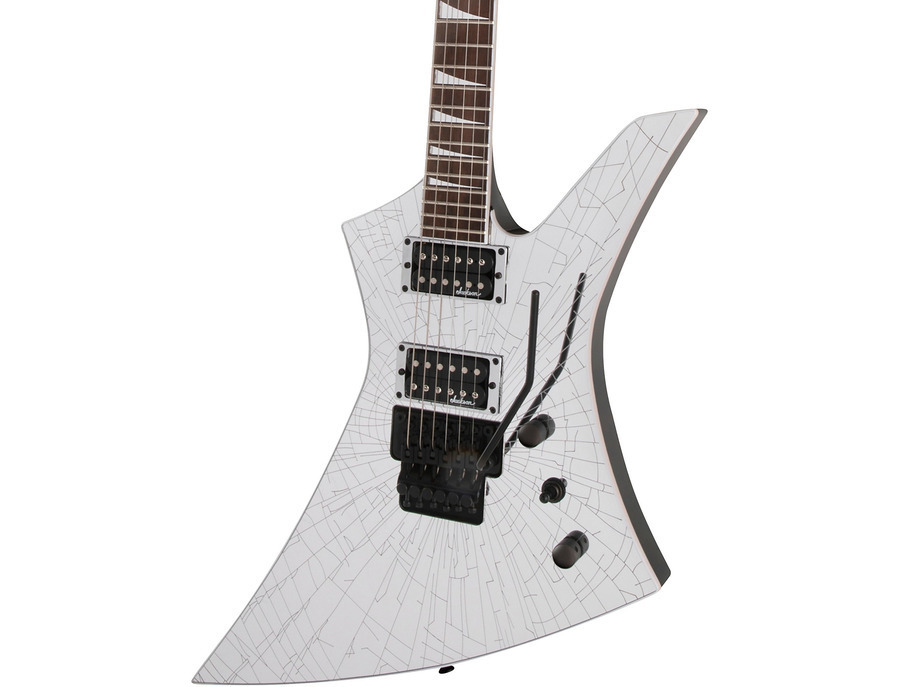Jackson X Series Kelly KEXS Electric Guitar - What To Know & Where To ...