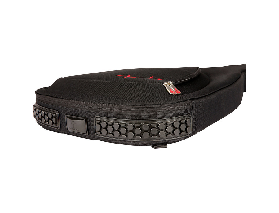 Fender FE620 Electric Guitar Gig Bag - What To Know & Where To Buy ...
