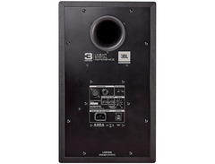 JBL LSR308 8" Powered Studio Monitors - What To Know & Where To Buy ...