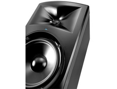 JBL LSR308 8" Powered Studio Monitors - ranked #53 in Active & Passive ...