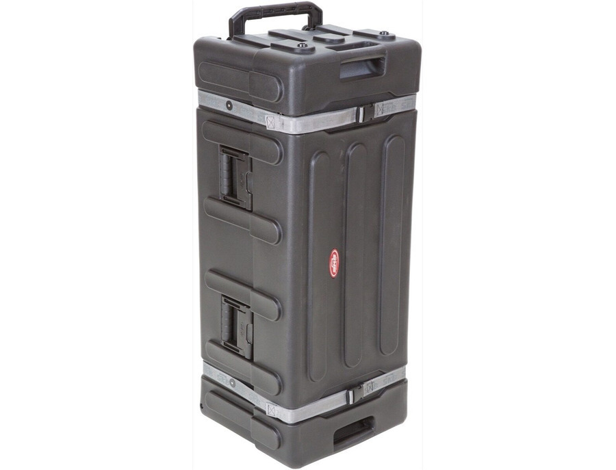 SKB Cases 1SKB-DH4216W Large Drum Hardware Case with Wheels - What To ...
