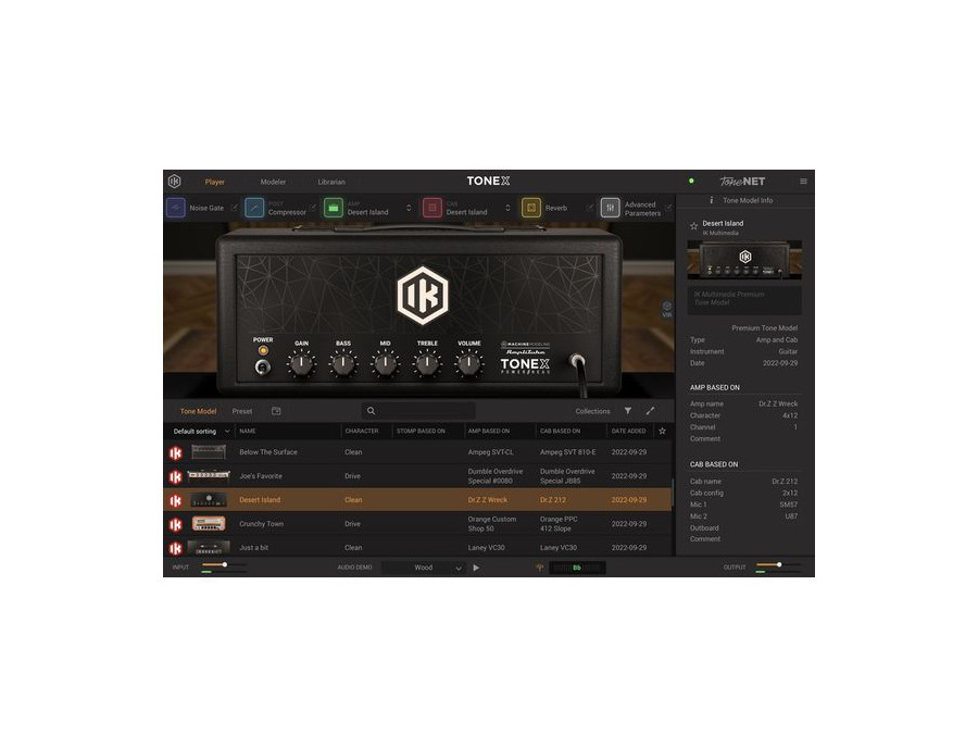 IK Multimedia Total Studio 4 MAX - What To Know & Where To Buy | Equipboard