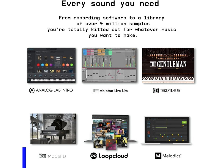 Arturia Efx MOTIONS - What To Know & Where To Buy | Equipboard