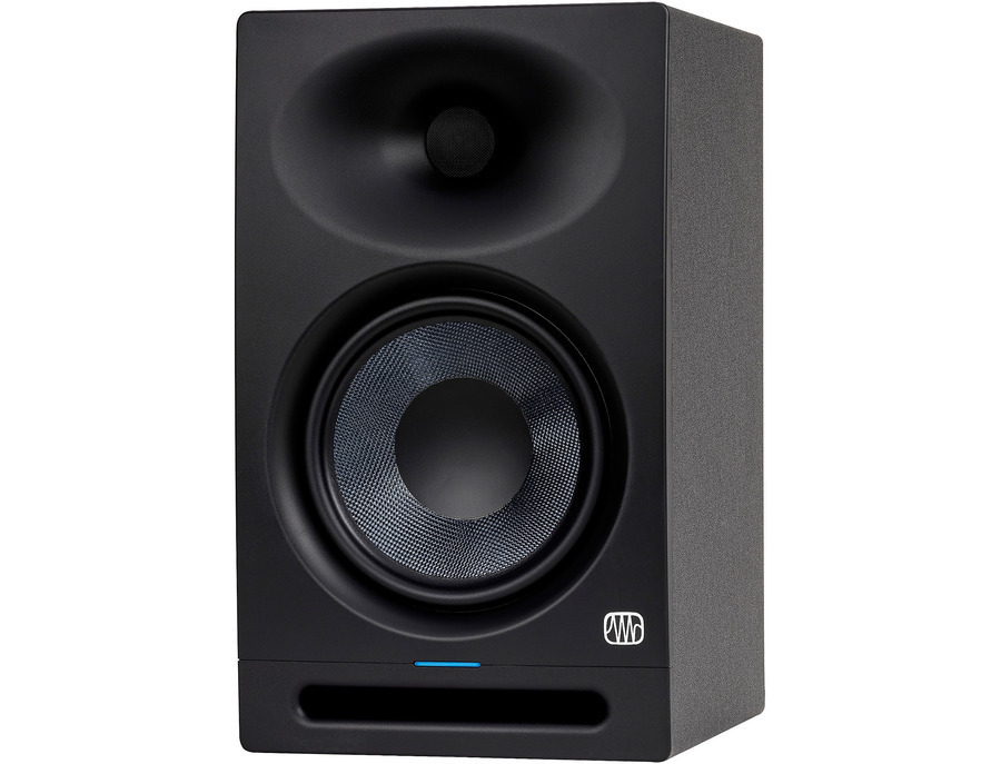 PreSonus Eris Studio 8 8-inch Powered Studio Monitor - What To Know ...