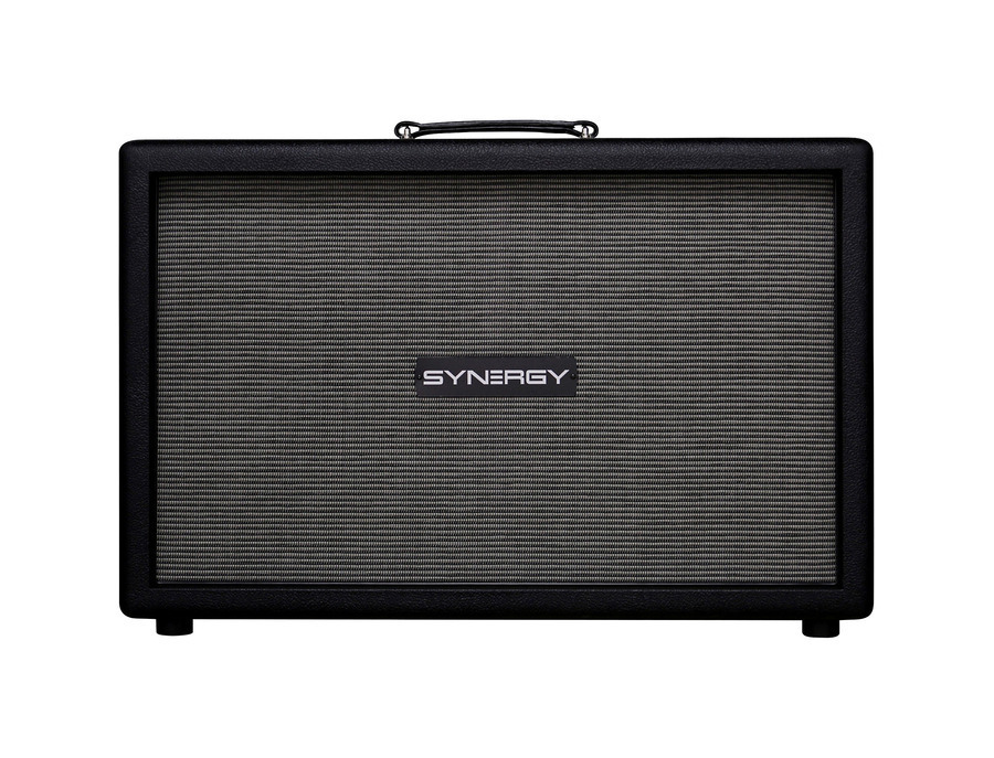 Synergy Amps Synergy SYN-212 EXT 2x12" Extension Cabinet - What To Know ...