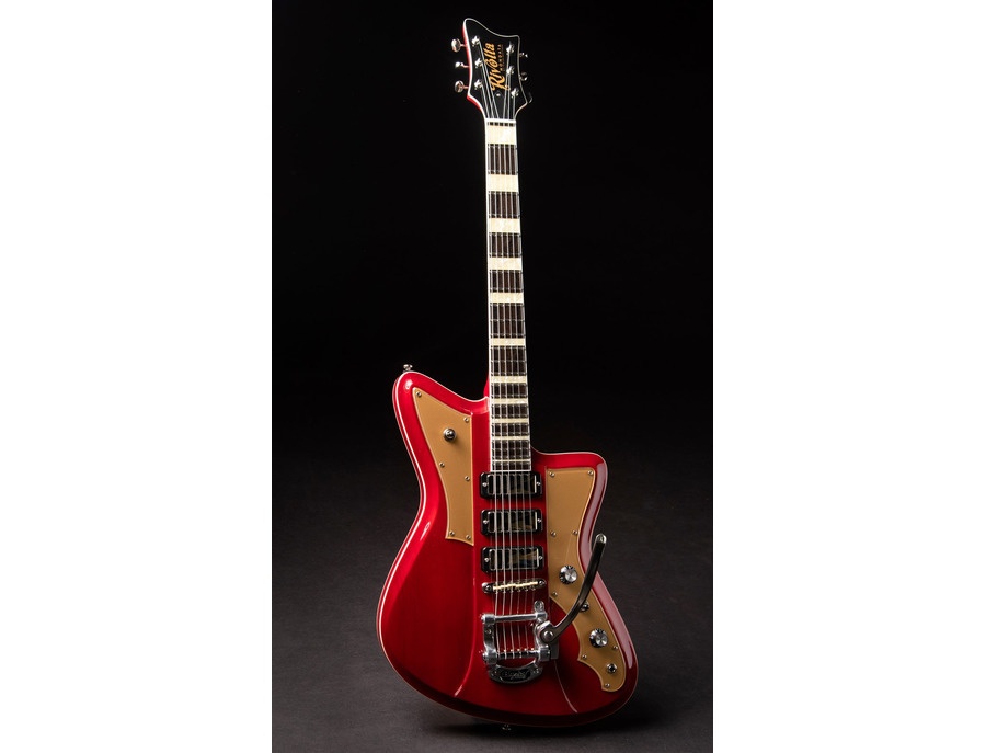 Rivolta Mondata XVIII - What To Know & Where To Buy | Equipboard