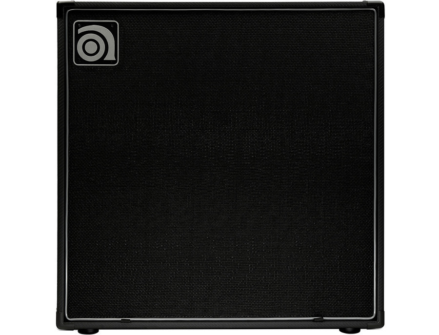 Ampeg Venture VB-115 1 x 15-inch 250-watt Bass Cabinet - What To Know ...