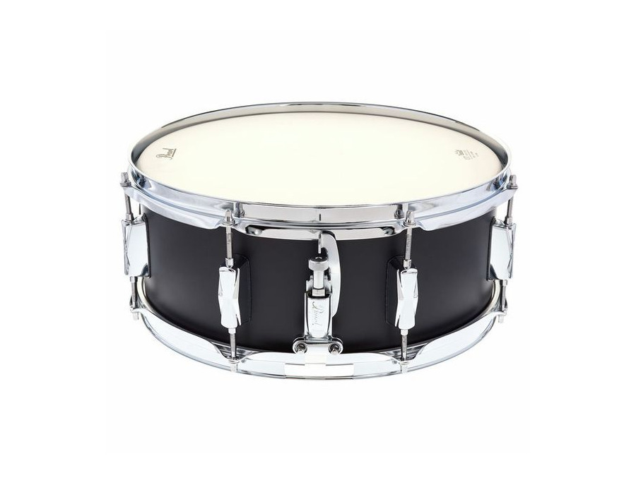 Pearl Decade Maple 14"x5,5" Snare BK - What To Know & Where To Buy ...