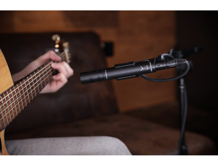 Beyerdynamic M201 - What To Know & Where To Buy | Equipboard