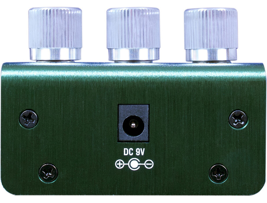 Source Audio ZIO Analog Bass Preamp/DI Pedal - What To Know & Where To ...