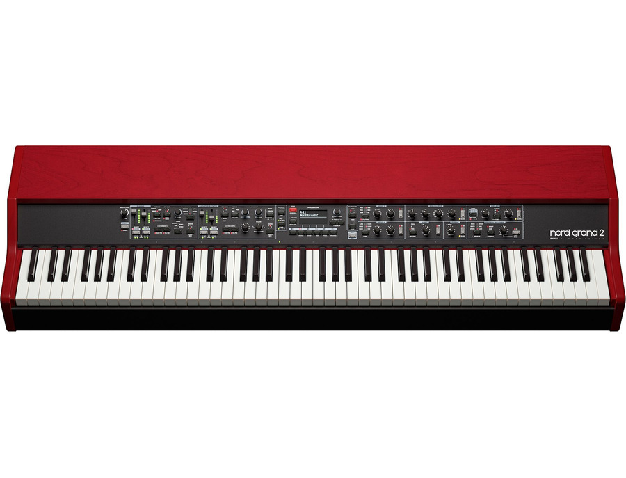 Nord Grand 2 - What To Know & Where To Buy | Equipboard