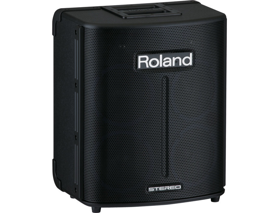 Roland BA-330 Portable Stereo PA System - What To Know & Where To Buy ...