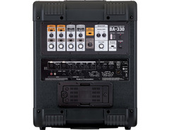 Roland BA-330 Portable Stereo PA System - What To Know & Where To Buy ...