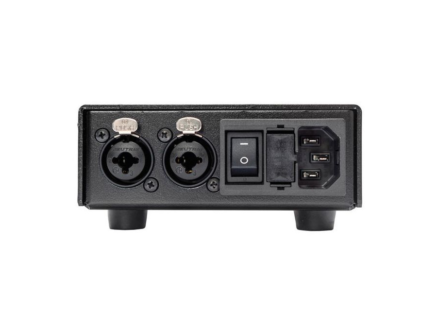 Lehmann Audio Linear Pro Black - What To Know & Where To Buy | Equipboard
