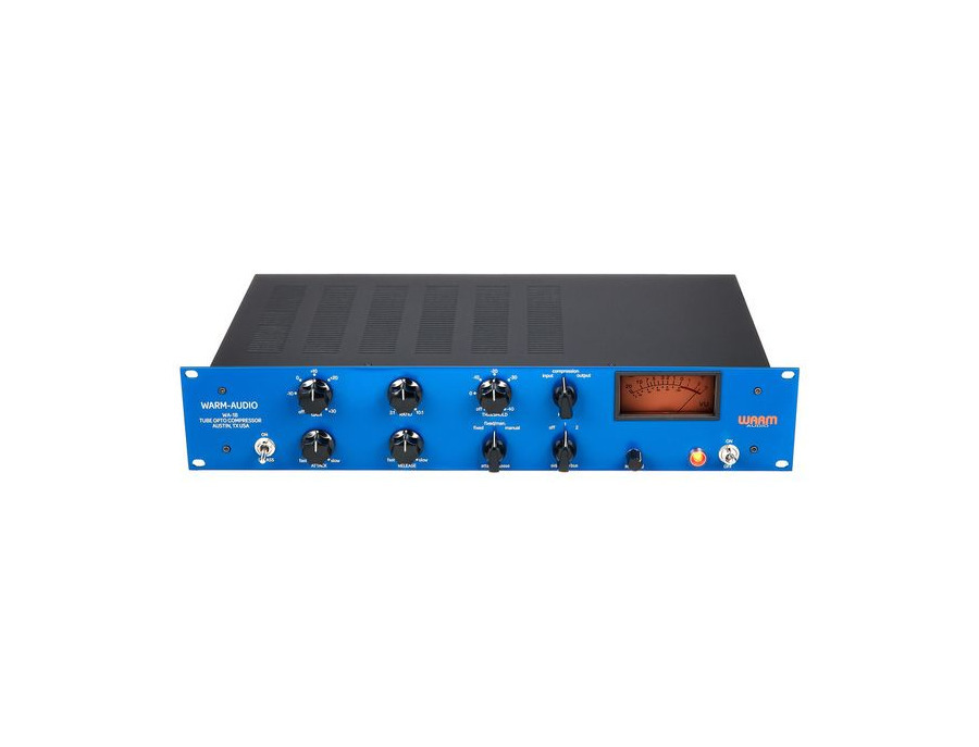 Warm Audio WA-1B - What To Know & Where To Buy | Equipboard