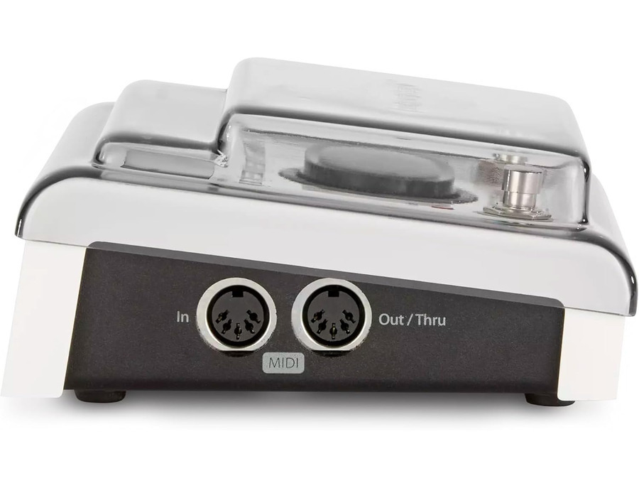 Decksaver H9 & H9 Max Cover - What To Know & Where To Buy | Equipboard