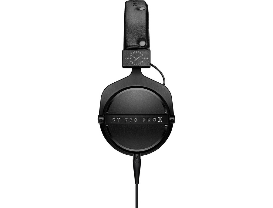 Beyerdynamic DT 770 Pro X Limited Edition 48 ohm Closed-back Studio ...
