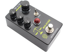 Mosky Audio Big Fuzz - What To Know & Where To Buy | Equipboard