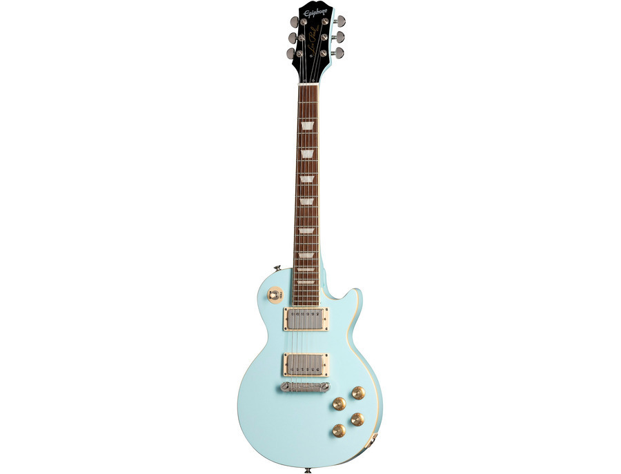 Epiphone Power Players Les Paul Electric Guitar - What To Know & Where ...