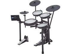 Roland V-Drums TD-17KV Generation 2 Electronic Drum Set - What To Know ...