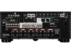 Yamaha RX-A6A AVENTAGE 9.2-channel Network A/V Receiver - What To Know ...