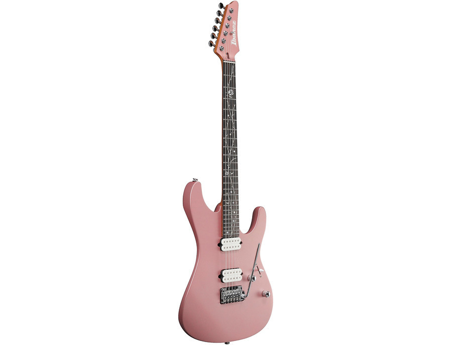 Ibanez TOD10 Tim Henson Signature Electric Guitar - What To Know ...
