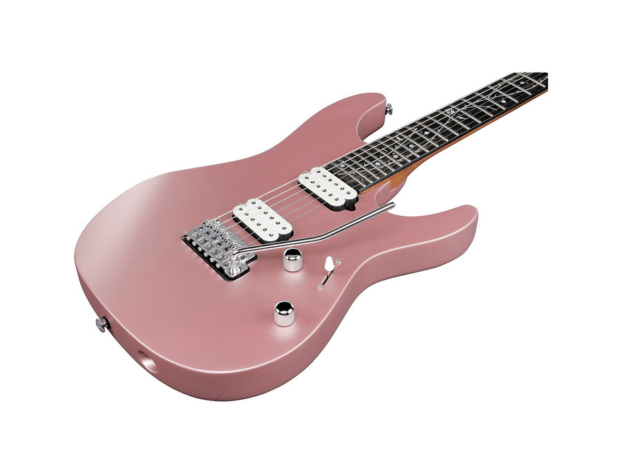 Ibanez TOD10 Tim Henson Signature Electric Guitar - What To Know ...