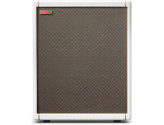 Positive Grid Spark Cab 140-watt 1 x 10-inch Powered Guitar Cabinet ...