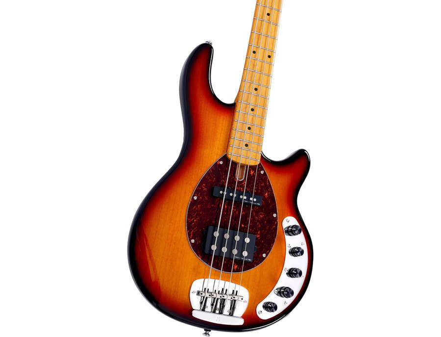 Sire USA Marcus Miller Z7 4-string Bass Guitar - What To Know & Where ...