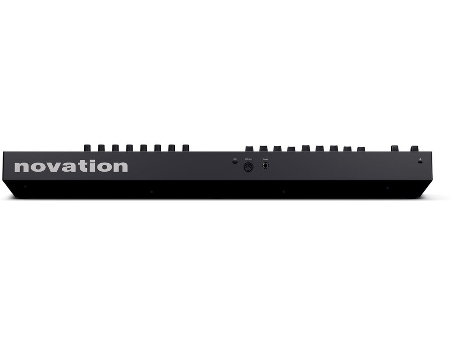 Novation Launchkey 49 MK4 49-key Keyboard Controller - What To Know ...