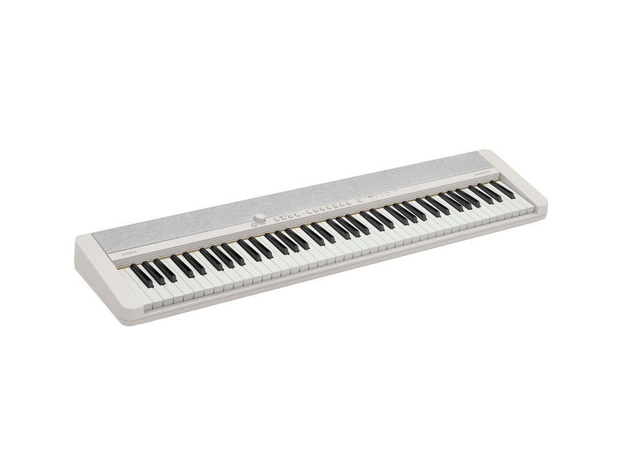 Casio CT-S1-76 76-key Portable Keyboard - What To Know & Where To Buy ...