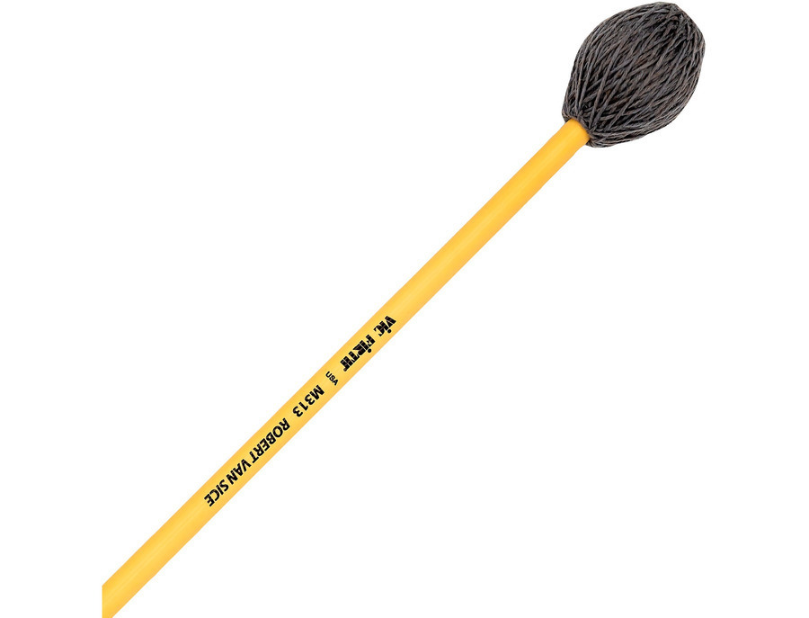 Vic Firth Robert van Sice Signature Vibraphone Mallets - Medium - What ...