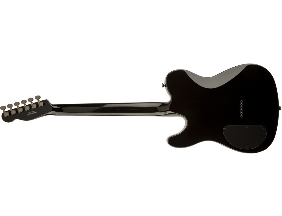 Fender Special Edition Telecaster Custom FMT HH - What To Know & Where ...