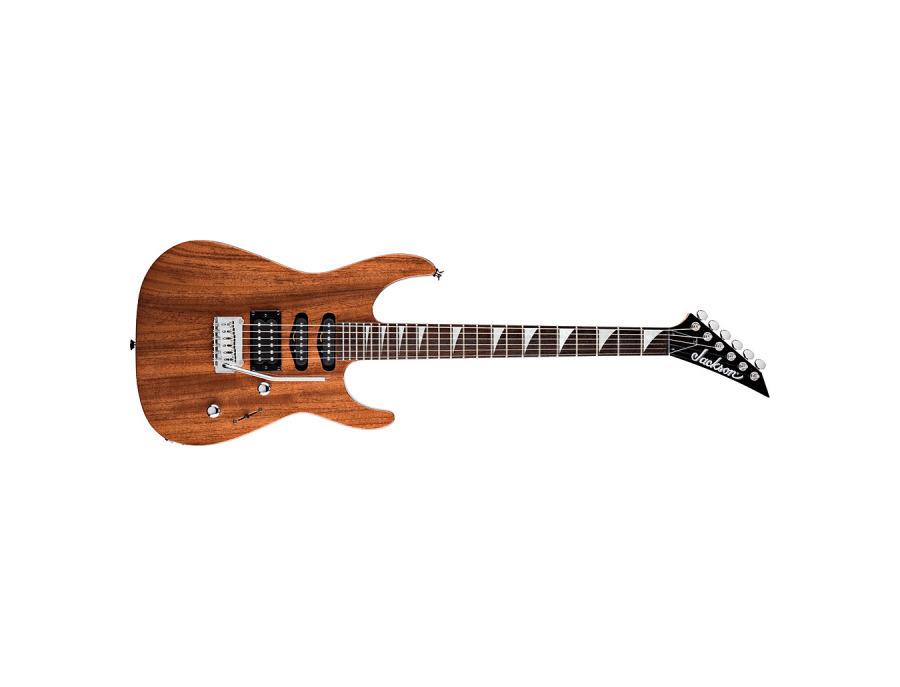 Jackson JS23 Dinky - What To Know & Where To Buy | Equipboard