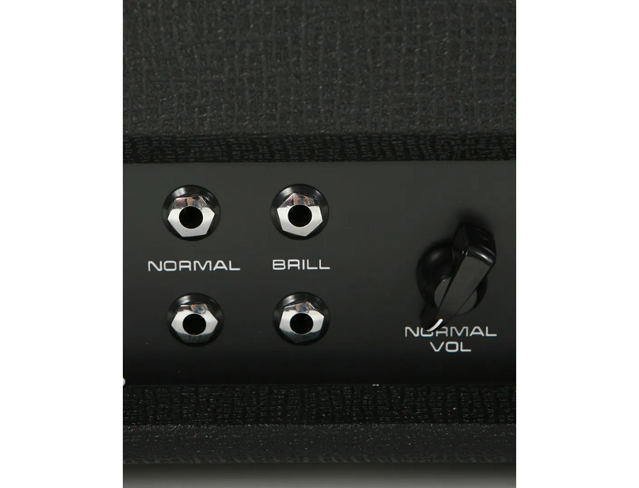 Hi-Tone Amplification HT100 DR - What To Know & Where To Buy | Equipboard