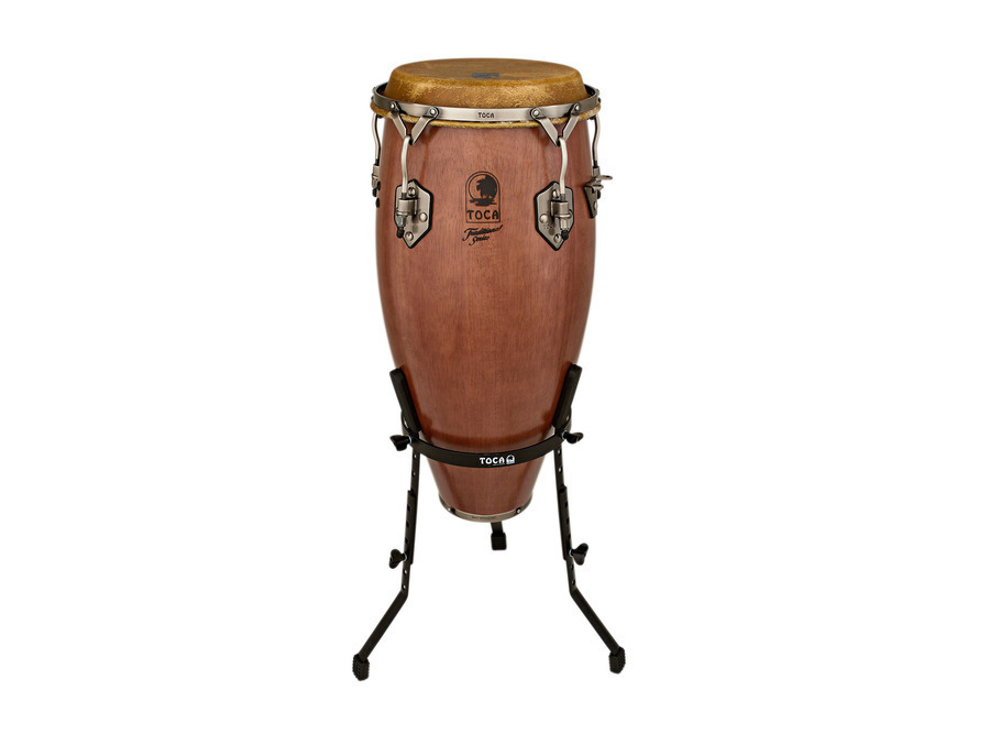 Toca Percussion Barrel Conga Stand - What To Know & Where To Buy ...