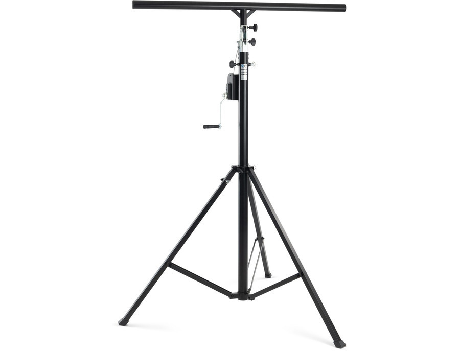 On-Stage LS9900B Crank Up Lighting Stand - What To Know & Where To Buy ...