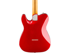 Fender American Ultra II Telecaster - What To Know & Where To Buy ...