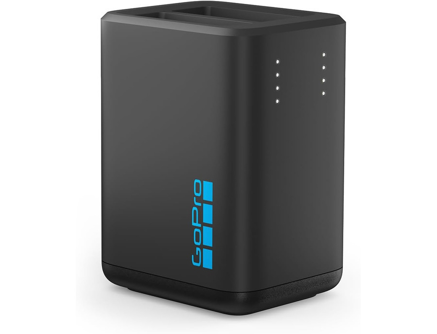 GoPro Dual Battery Charger - What To Know & Where To Buy | Equipboard