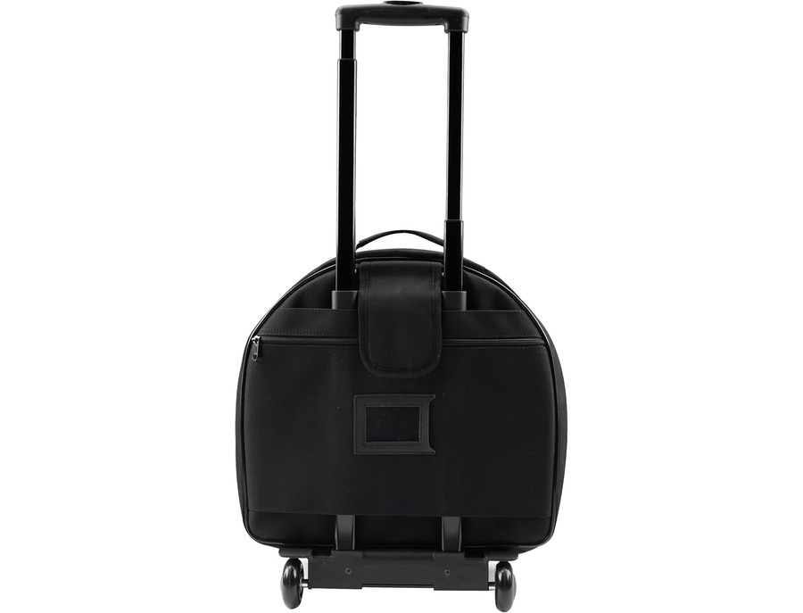 Gator Student Snare Kit Rolling Bag - What To Know & Where To Buy ...