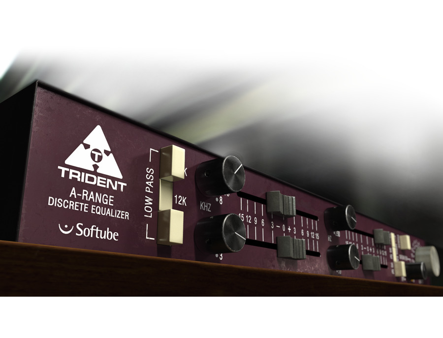 Trident Audio A-Range Desk - What To Know & Where To Buy | Equipboard