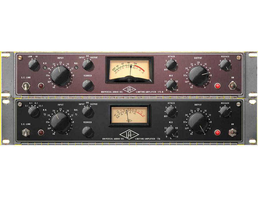 9 Best Studio Compressors 2026: Pro Audio Compression Guide | Equipboard