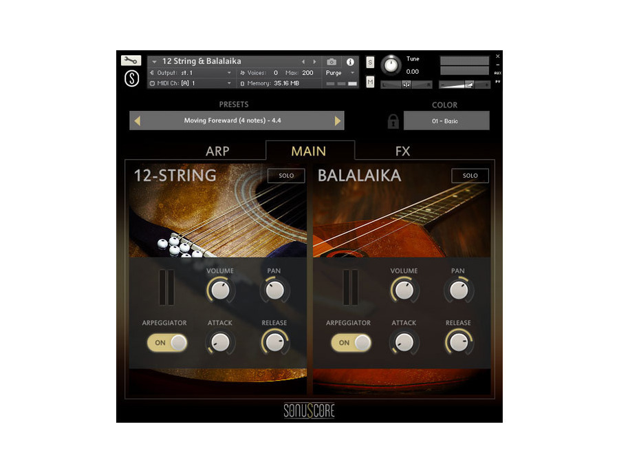 Sonuscore - Origins Bundle Vol.1-5 - What To Know & Where To Buy ...