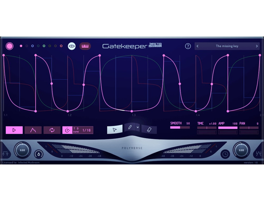 Polyverse Gatekeeper - What To Know & Where To Buy | Equipboard