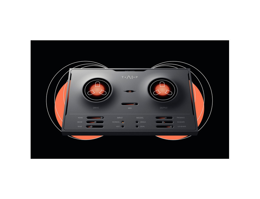 Baby Audio TAIP - What To Know & Where To Buy | Equipboard