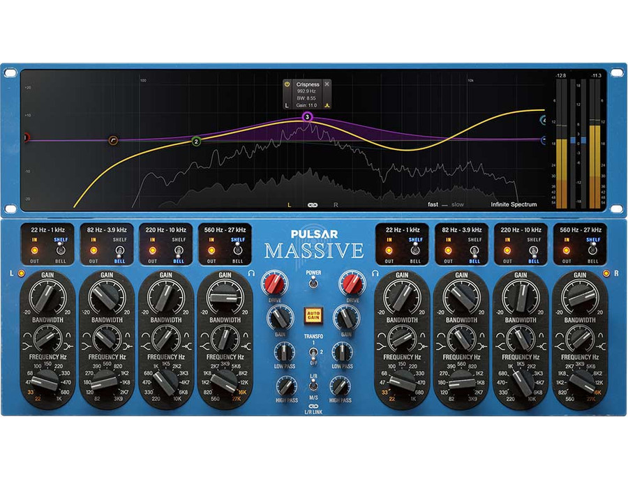 Pulsar Audio Pulsar Mu + MASSIVE Bundle - What To Know & Where To Buy ...