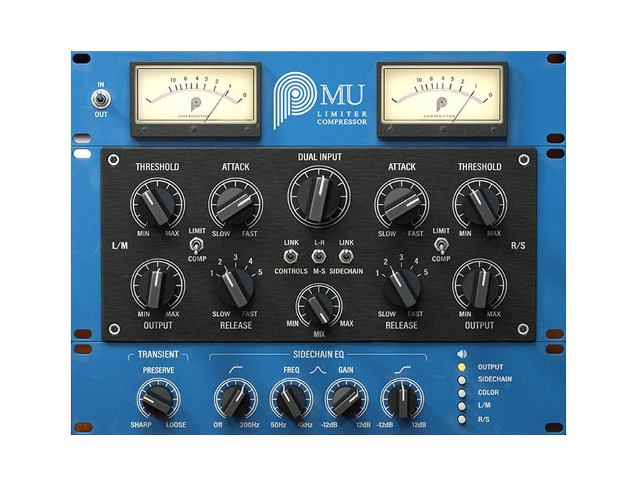 Pulsar Audio Pulsar Mu + MASSIVE Bundle - What To Know & Where To Buy ...