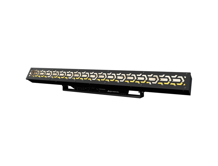 Blizzard Lighting Lux Reactor LED Blinder Bar Fixture - What To Know ...