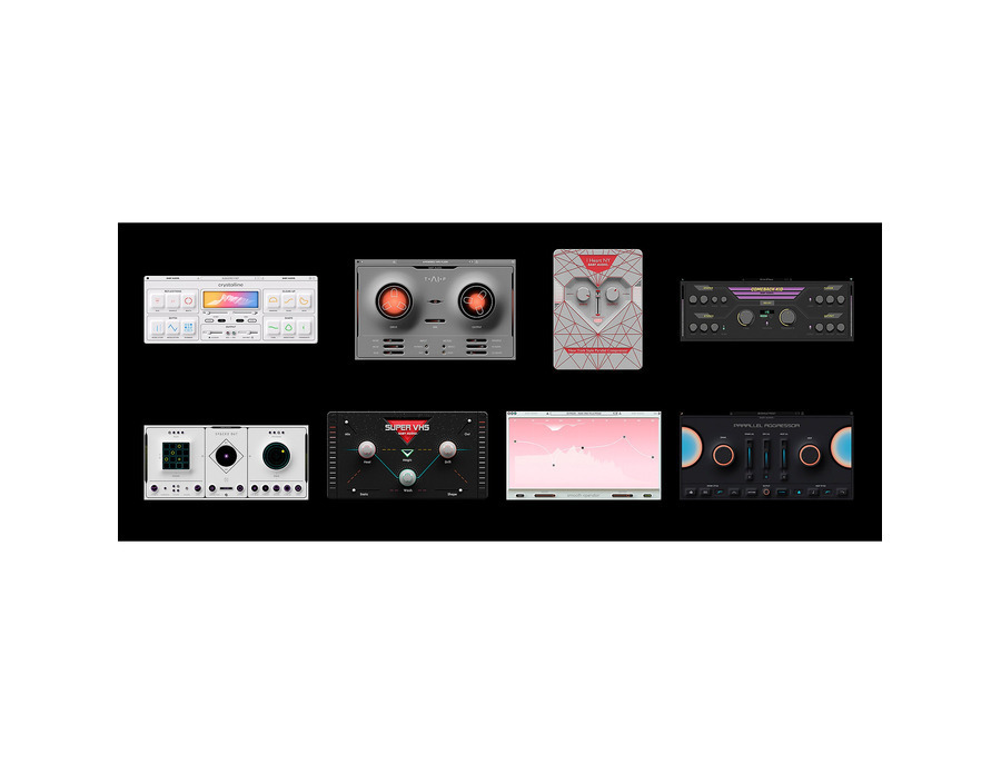 Baby Audio Crystalline - What To Know & Where To Buy | Equipboard