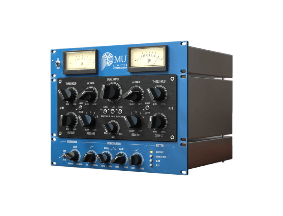 Pulsar Audio Mu - What To Know & Where To Buy | Equipboard
